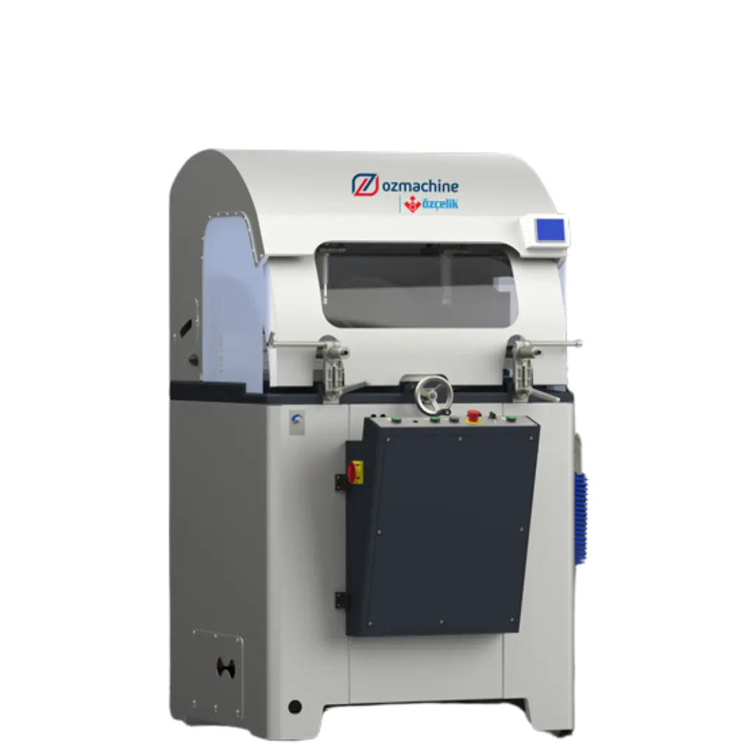 Meteor 700 Upcut Saw (28" Blade) | Heavy-Duty Automatic Aluminum Saw ...