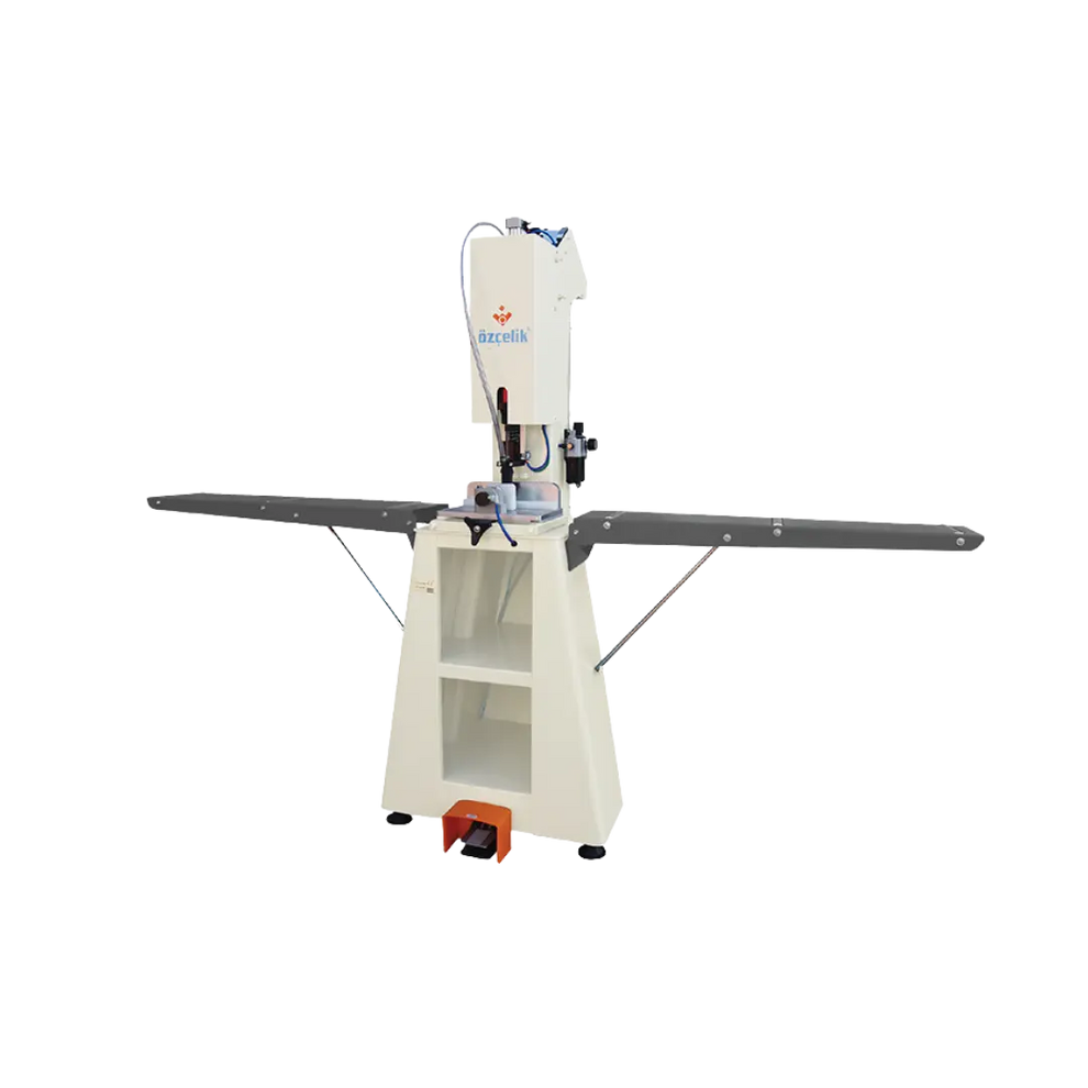 Screwing Machine SPACER - I - Sheffield Machinery Direct